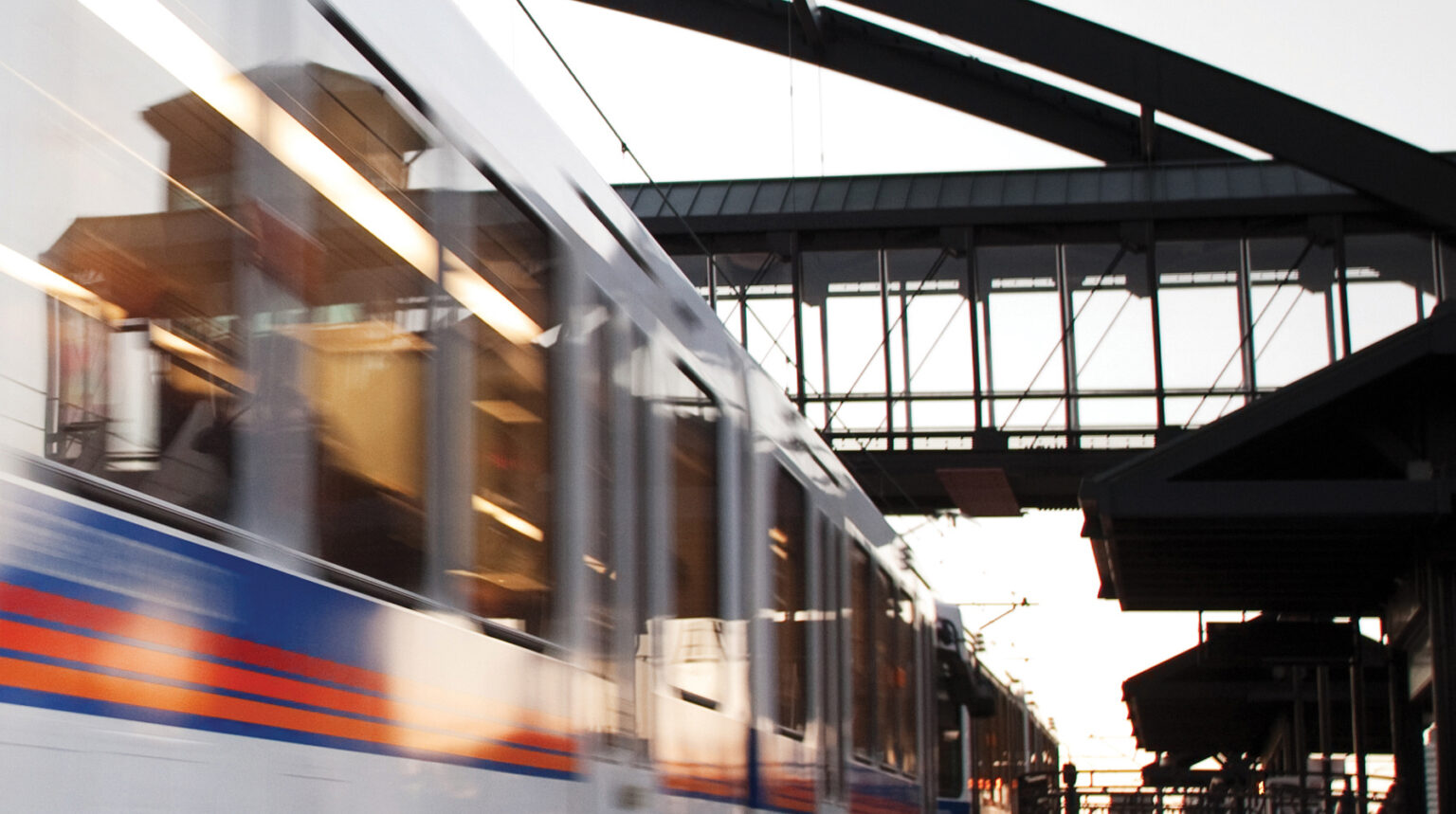 Trinity Metro Launches New Downtown Blue Line | Passenger Transport