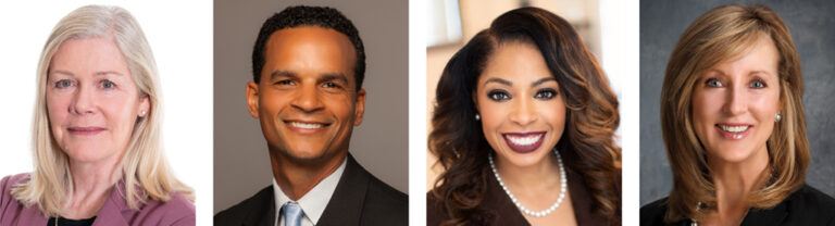 APTA 2025 Nominating Committee Selects Leadership Executives ...