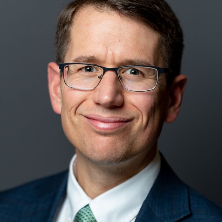 Karl Otterstrom Named CEO of Spokane Transit | Passenger Transport