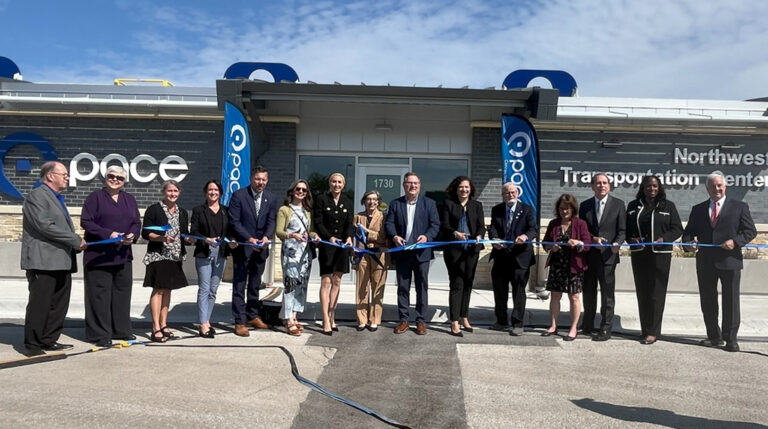 Mandeep Lali Appointed New TTC CEO | Passenger Transport