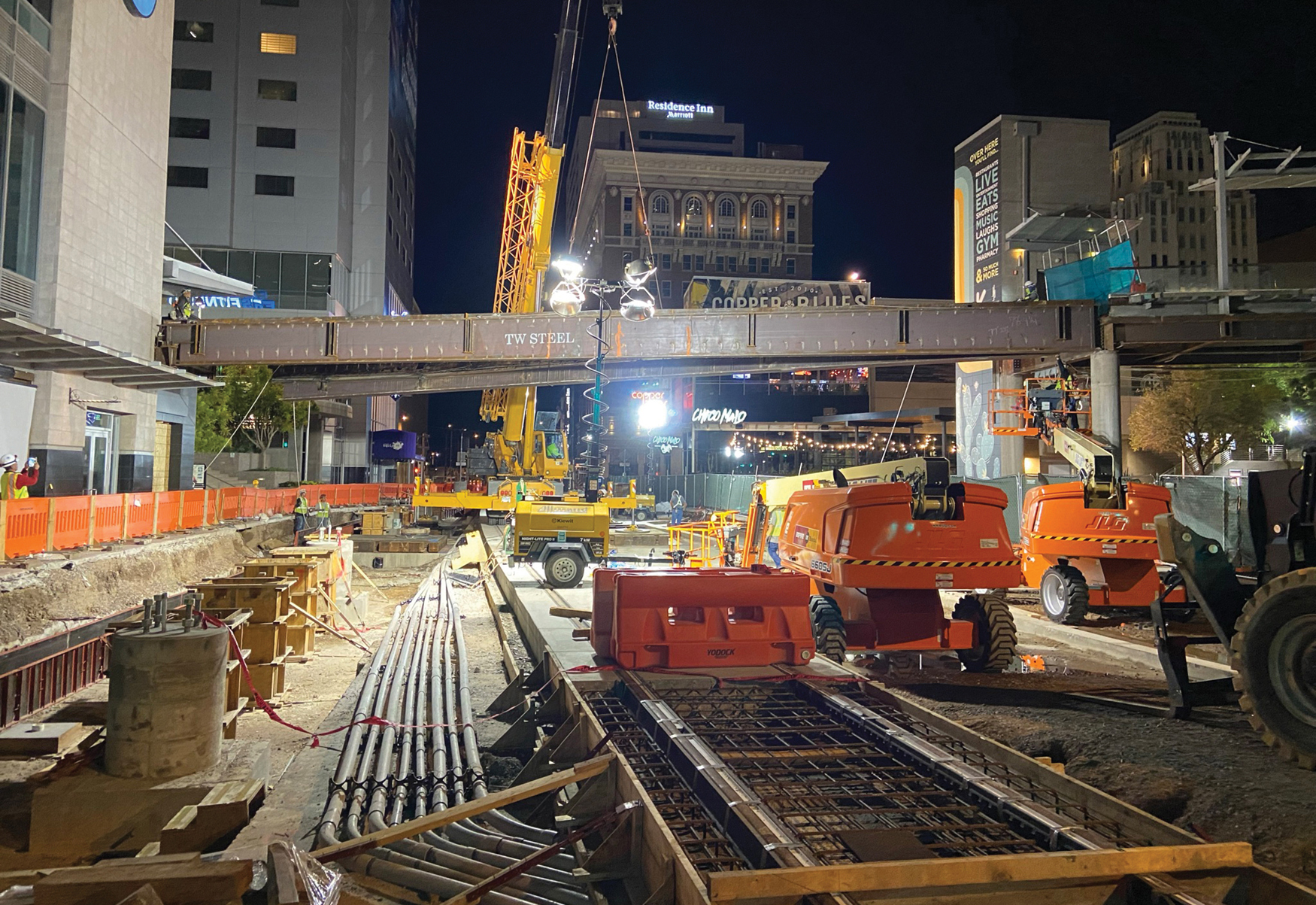 Reimagining Project Delivery: Valley Metro’s Innovative Approach to ...