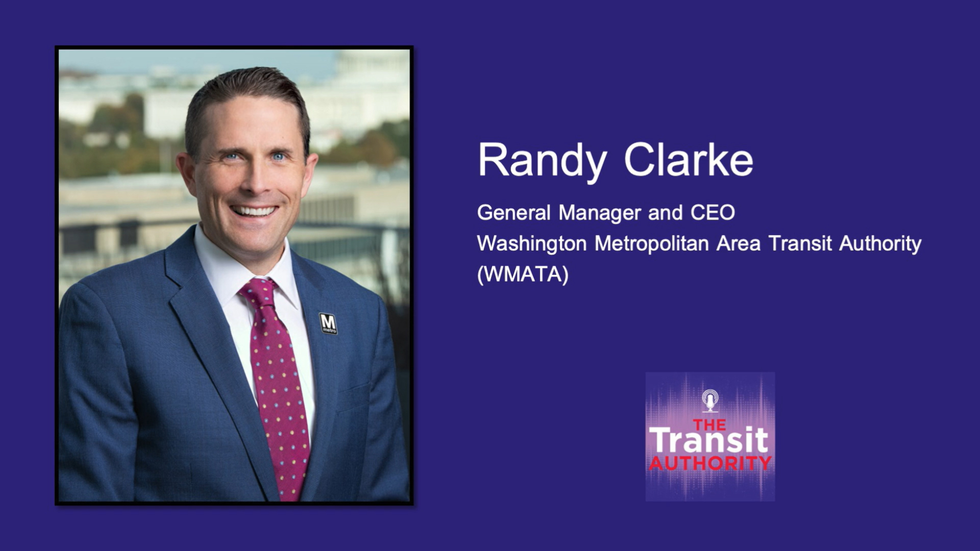 APTA Podcast: Journey to Outstanding Public Transportation System ...