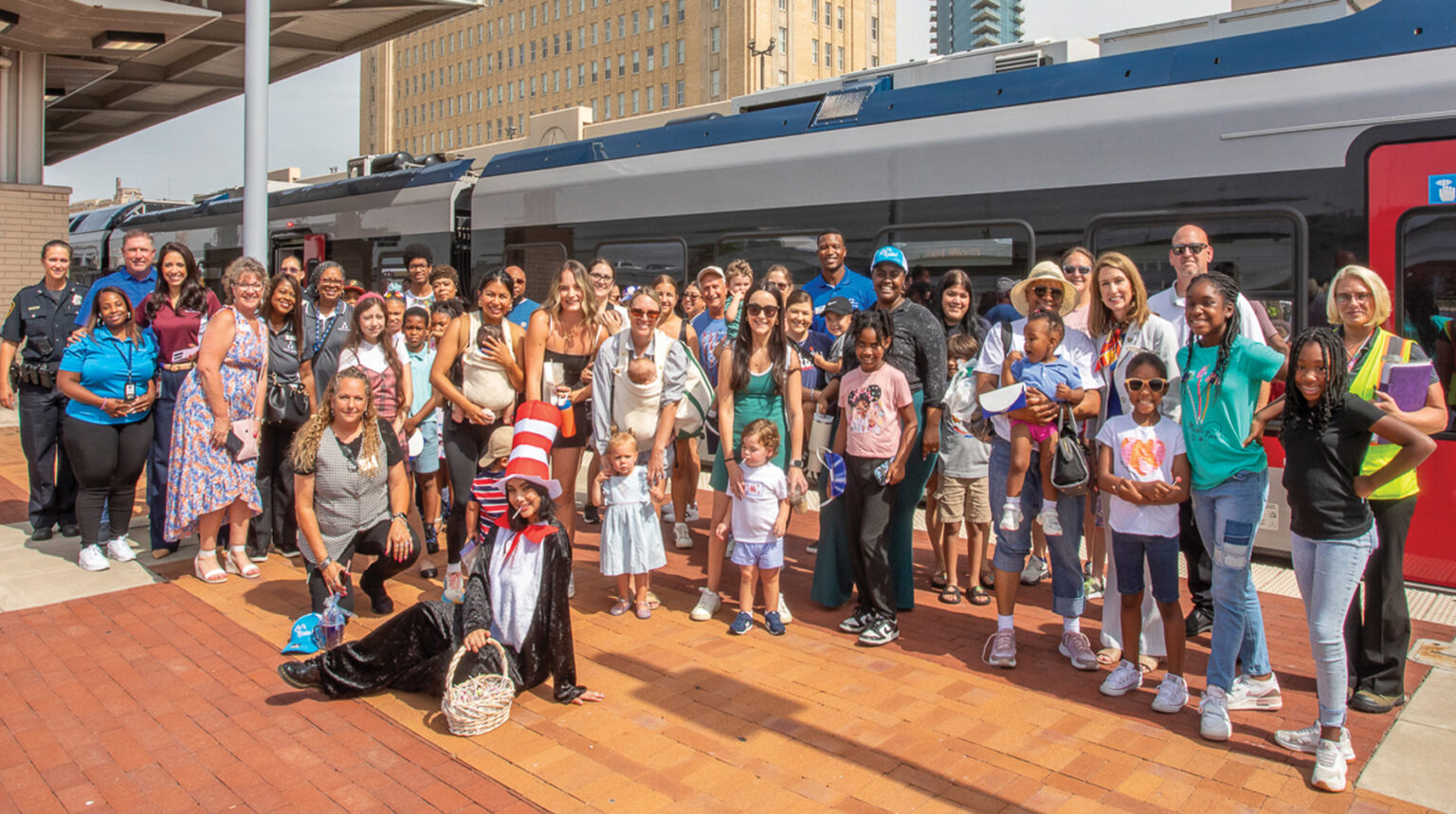 MV Transportation: Celebrating 50 Years of Service | Passenger Transport