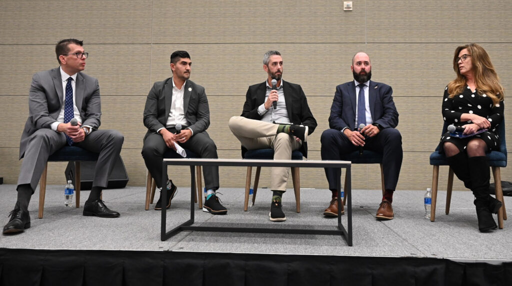 Register for APTA 2025 Mobility Conference and International Bus Roadeo ...