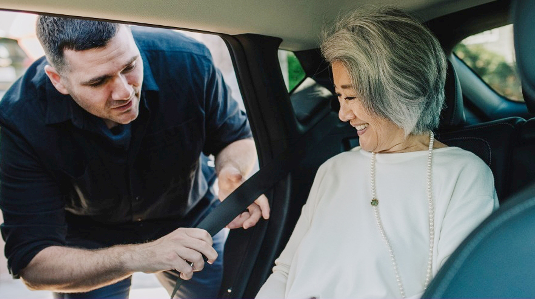 City of Hayward Launches Paratransit Service with Onward Text2Book Tech | Passenger Transport