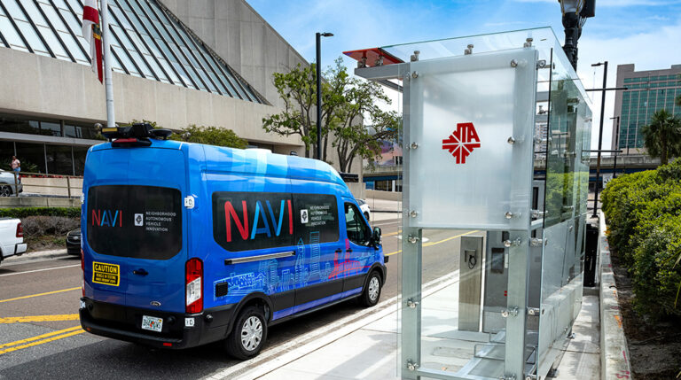 APTA’s 2025 International Bus Roadeo Open for Registration! | Passenger ...