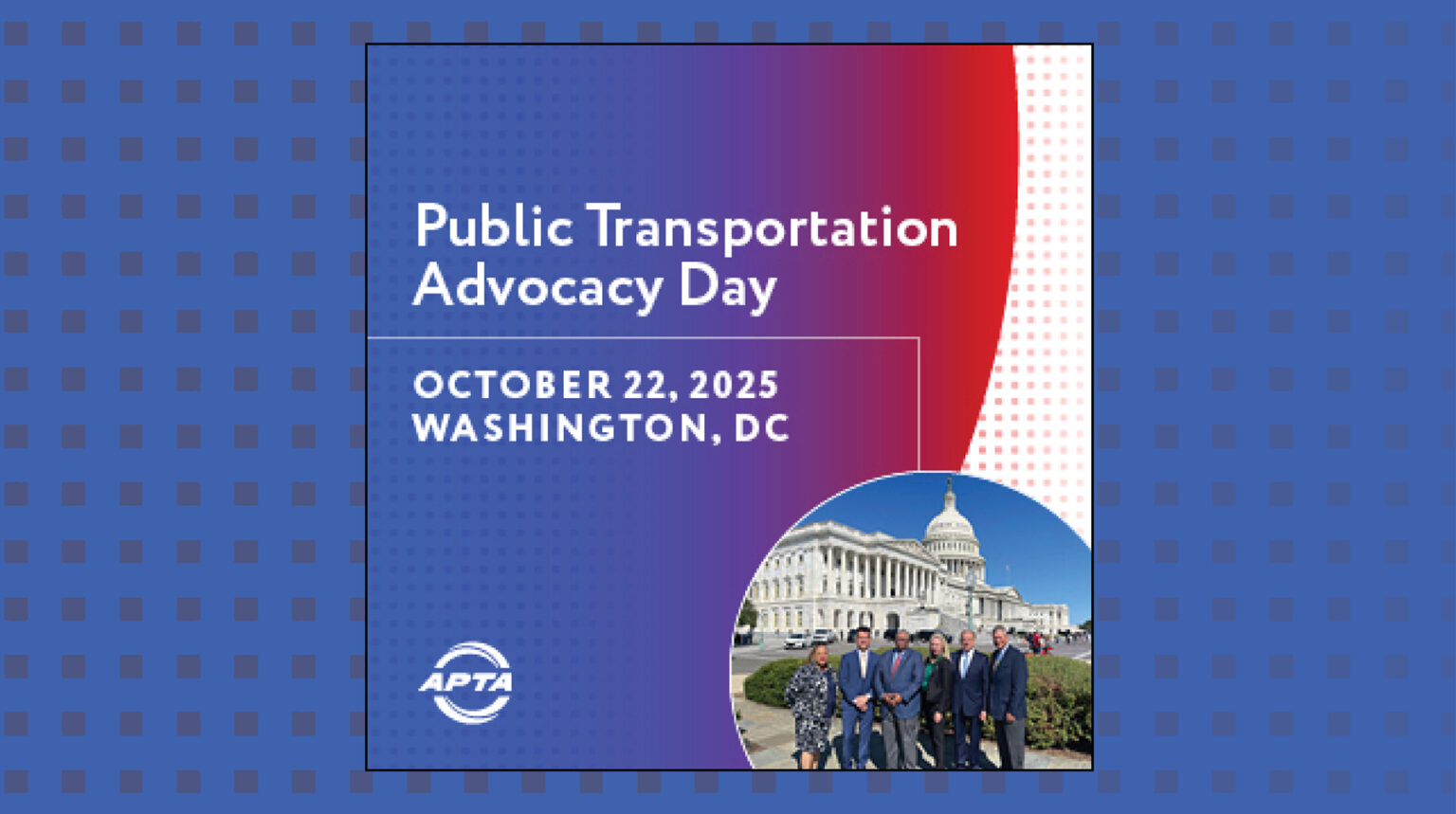APTA’s 2025 International Bus Roadeo Open for Registration! | Passenger ...