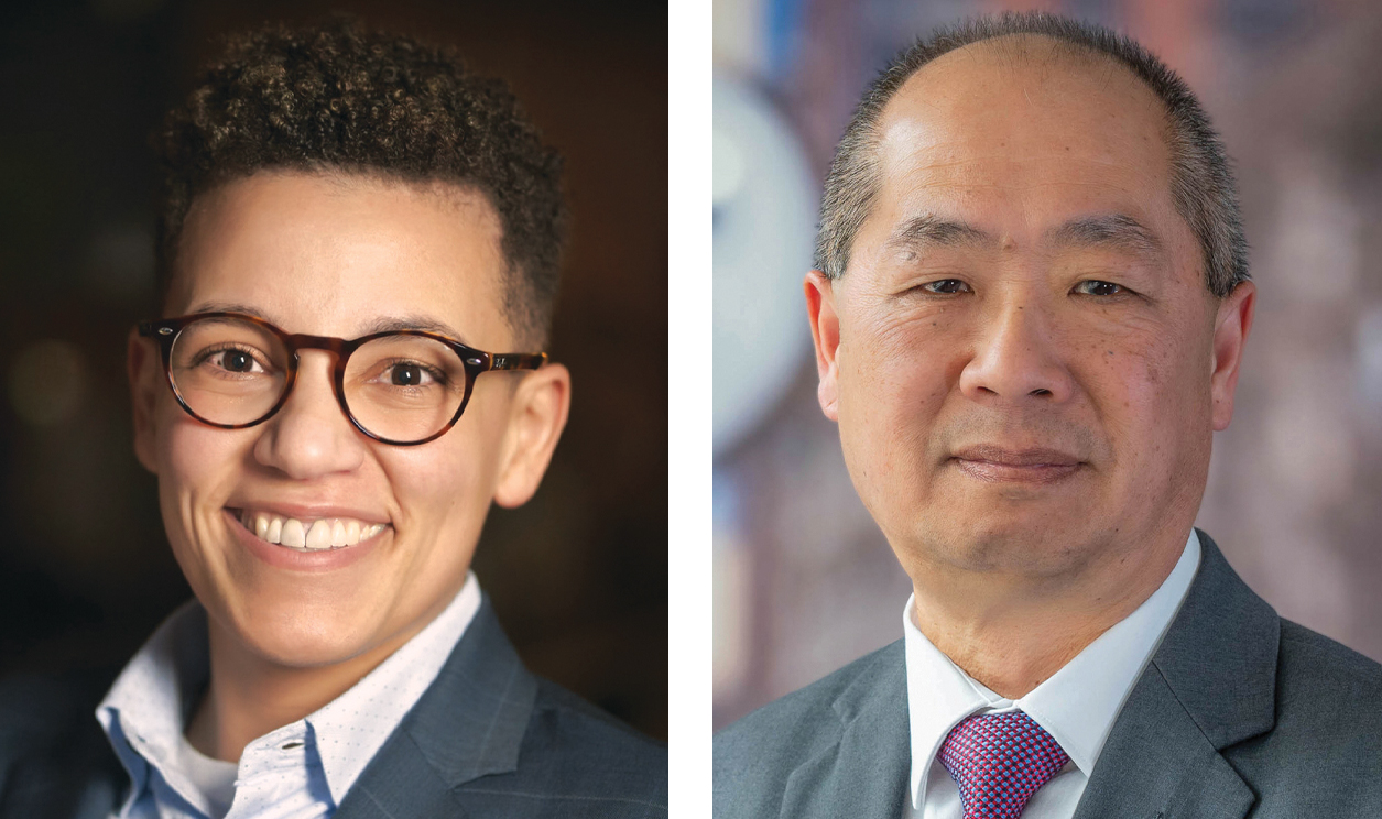 Monica Tibbits-Nutt Steps Down as MassDOT Secretary; Phil Eng Named ...