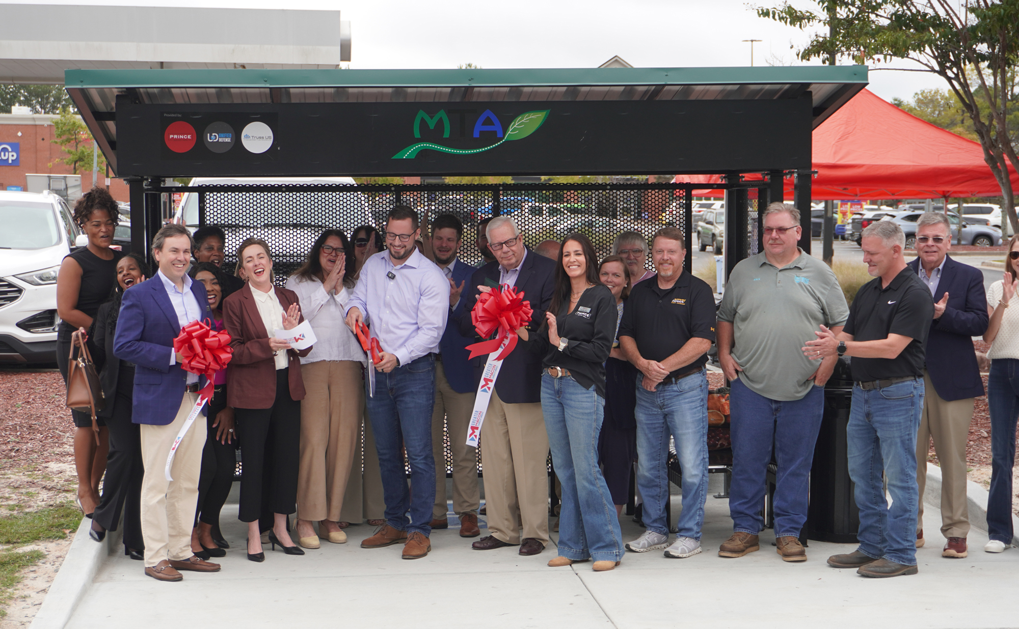 Macon-Bibb County Transit Authority Receives Extraordinary Gift ...