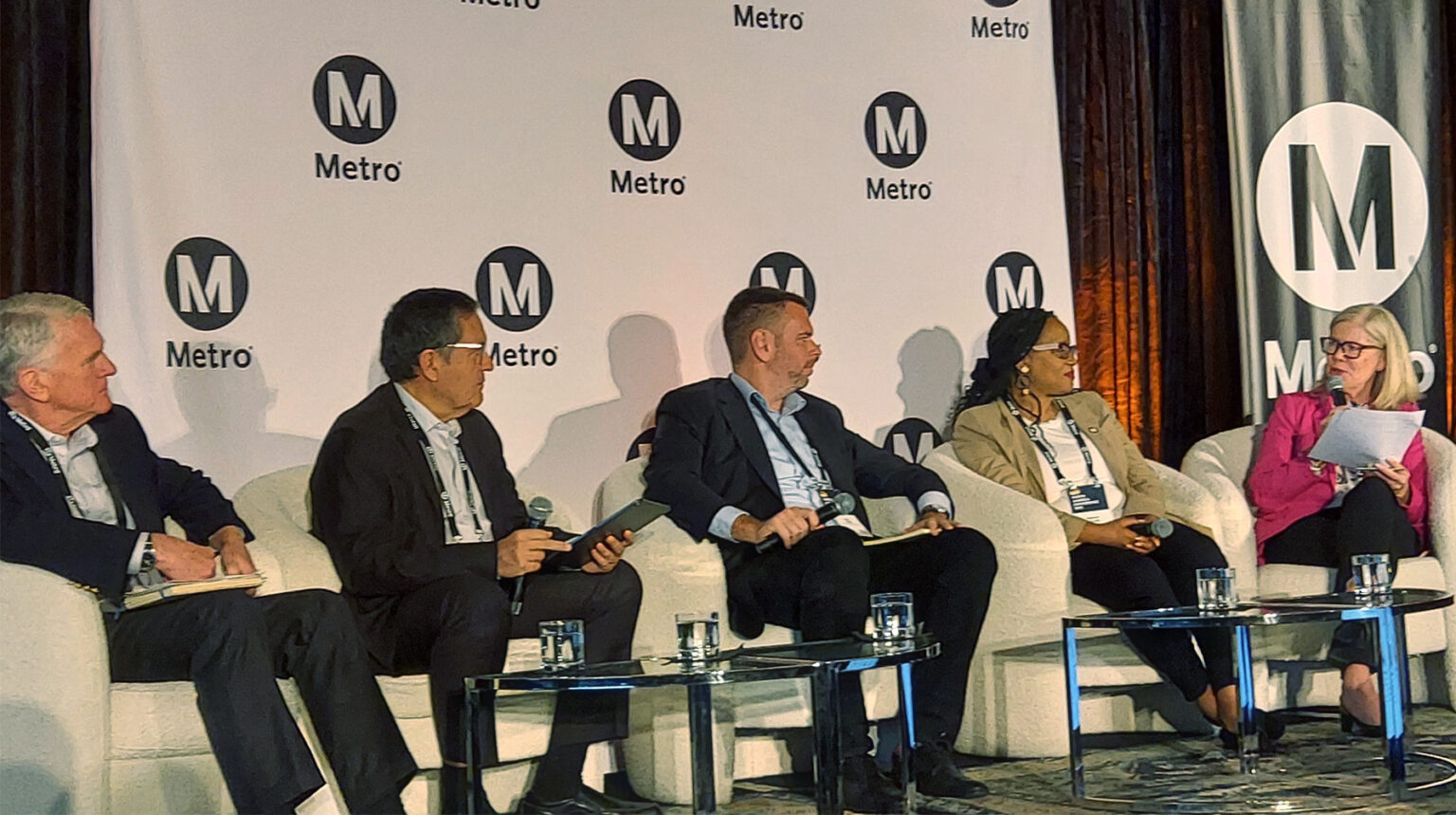 APTA’s TRANSform Conference Is Open for Registration! | Passenger Transport