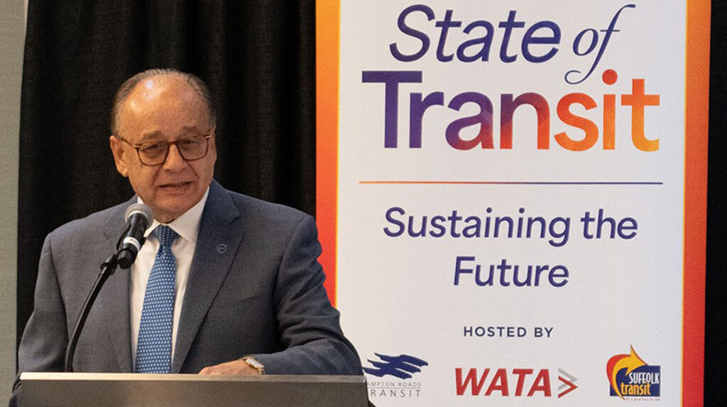APTA’s TRANSform Conference Is Open for Registration! | Passenger Transport