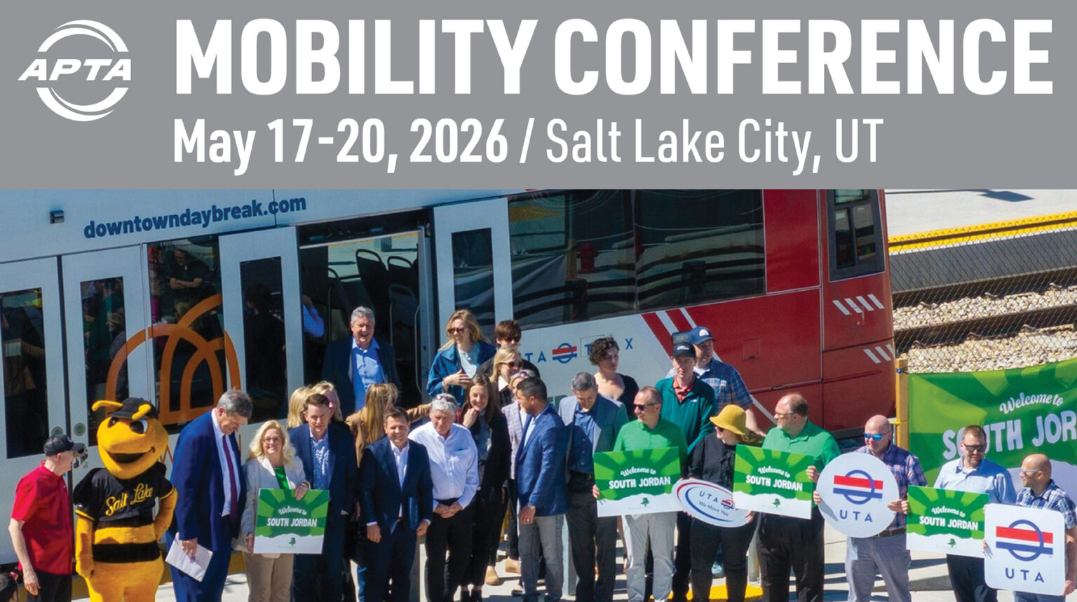 Conferences & Events | Passenger Transport