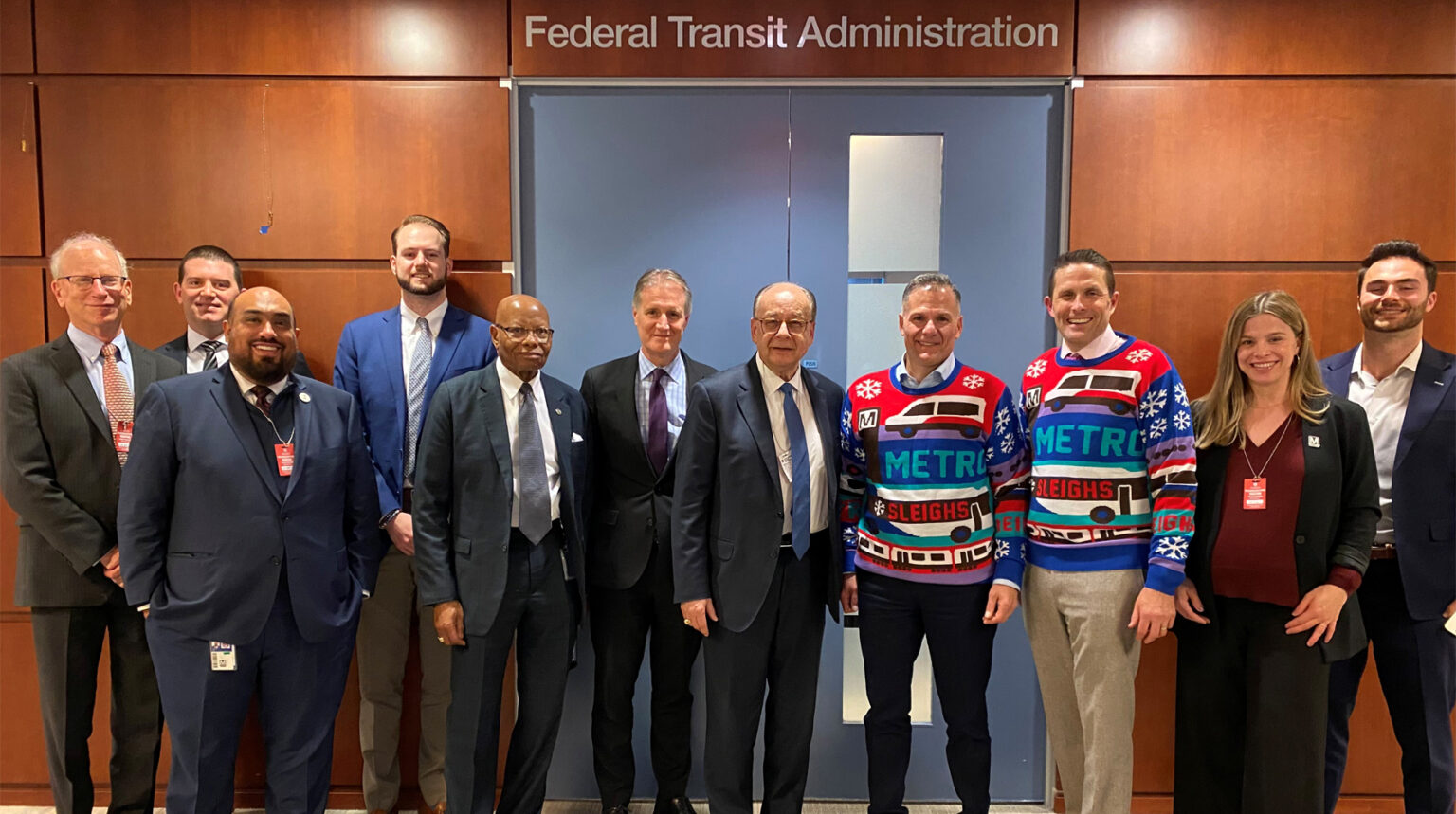 New APTA Reports Show Strong Industry Growth | Passenger Transport