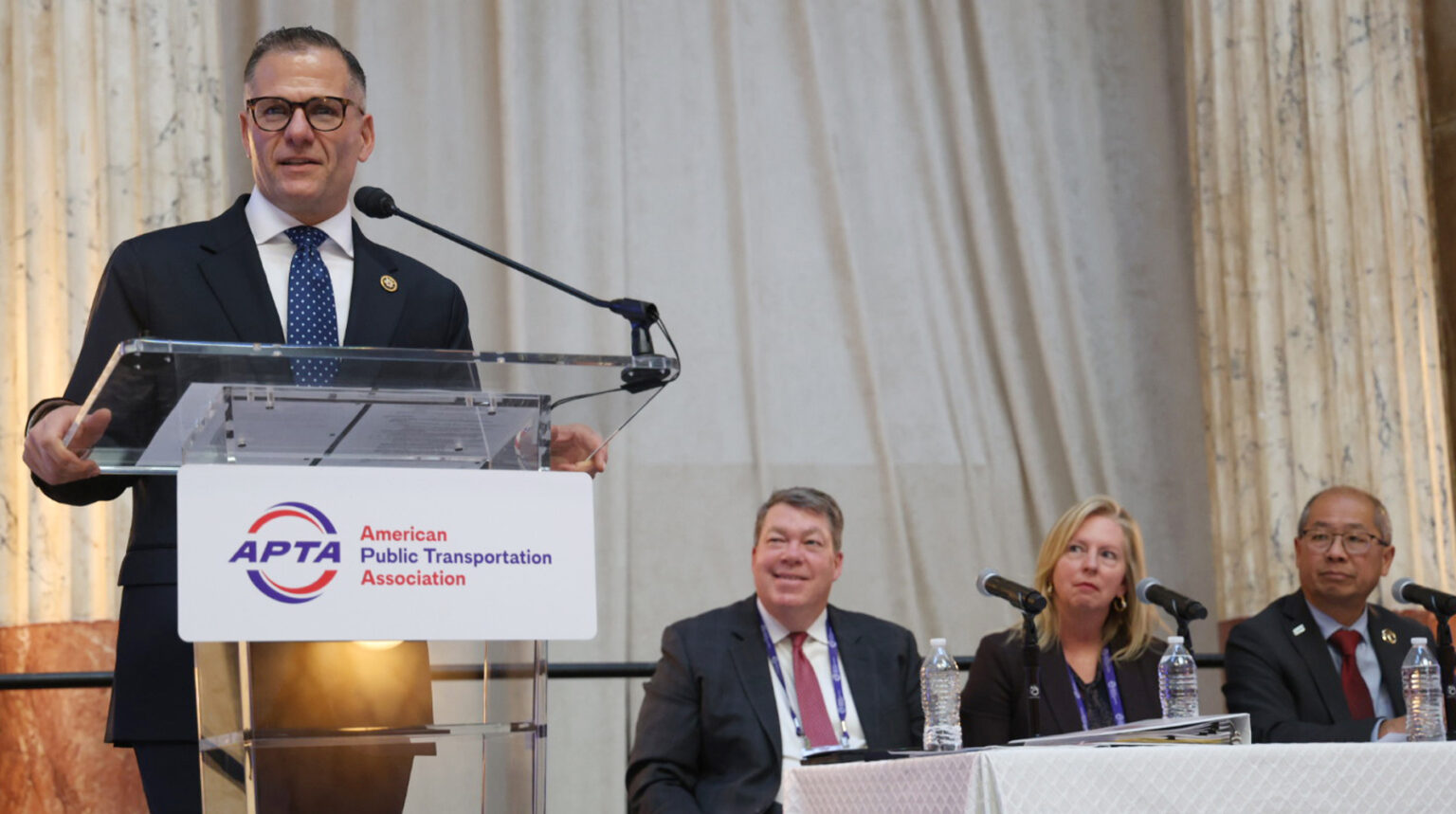 Share Your Expertise at APTA’s 2025 Safety and Risk Management Seminar ...