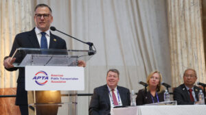 Conferences & Events | Passenger Transport