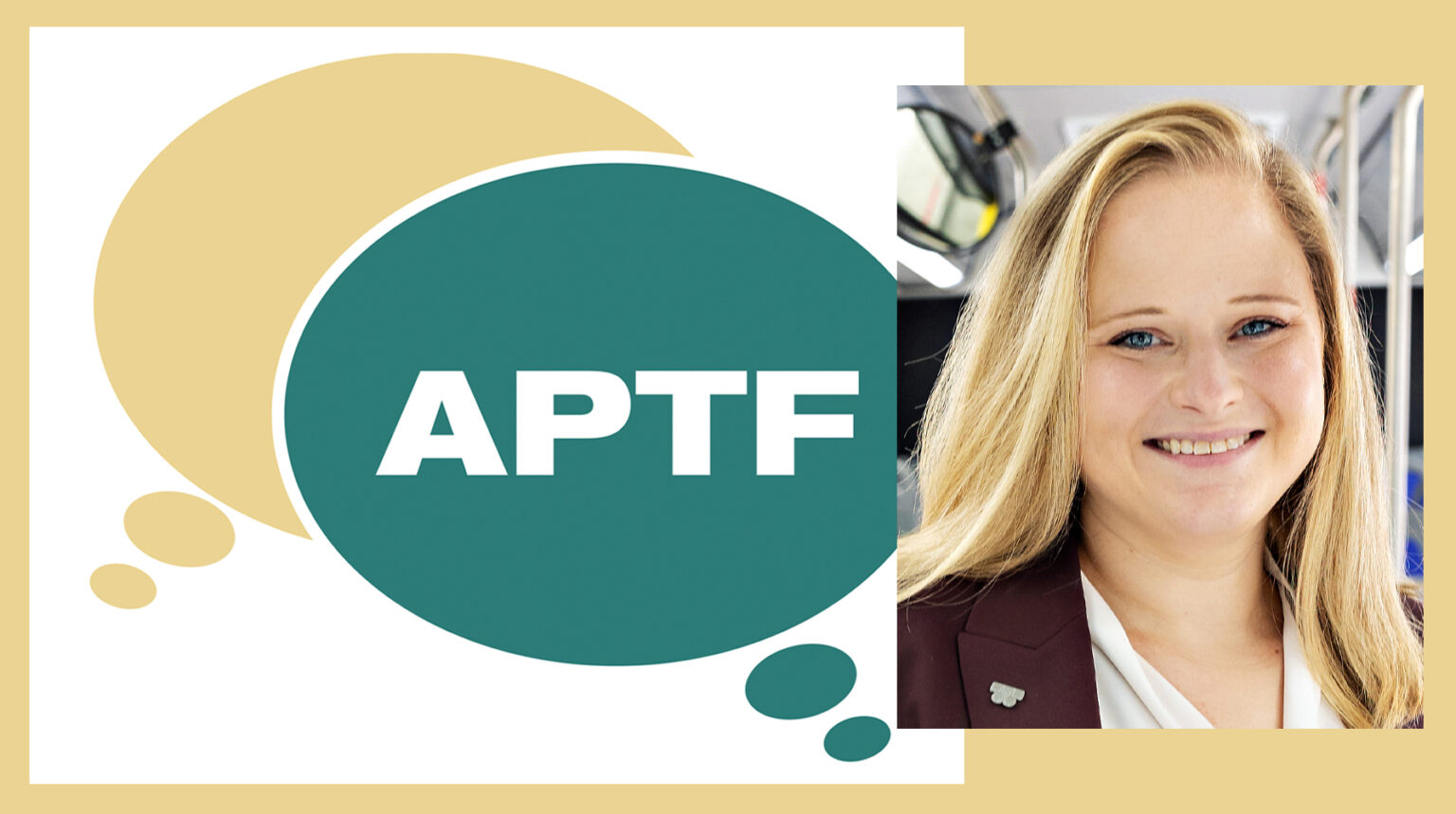 APTA Announces 2025 Public Transportation Awards, Hall of Fame Winners ...