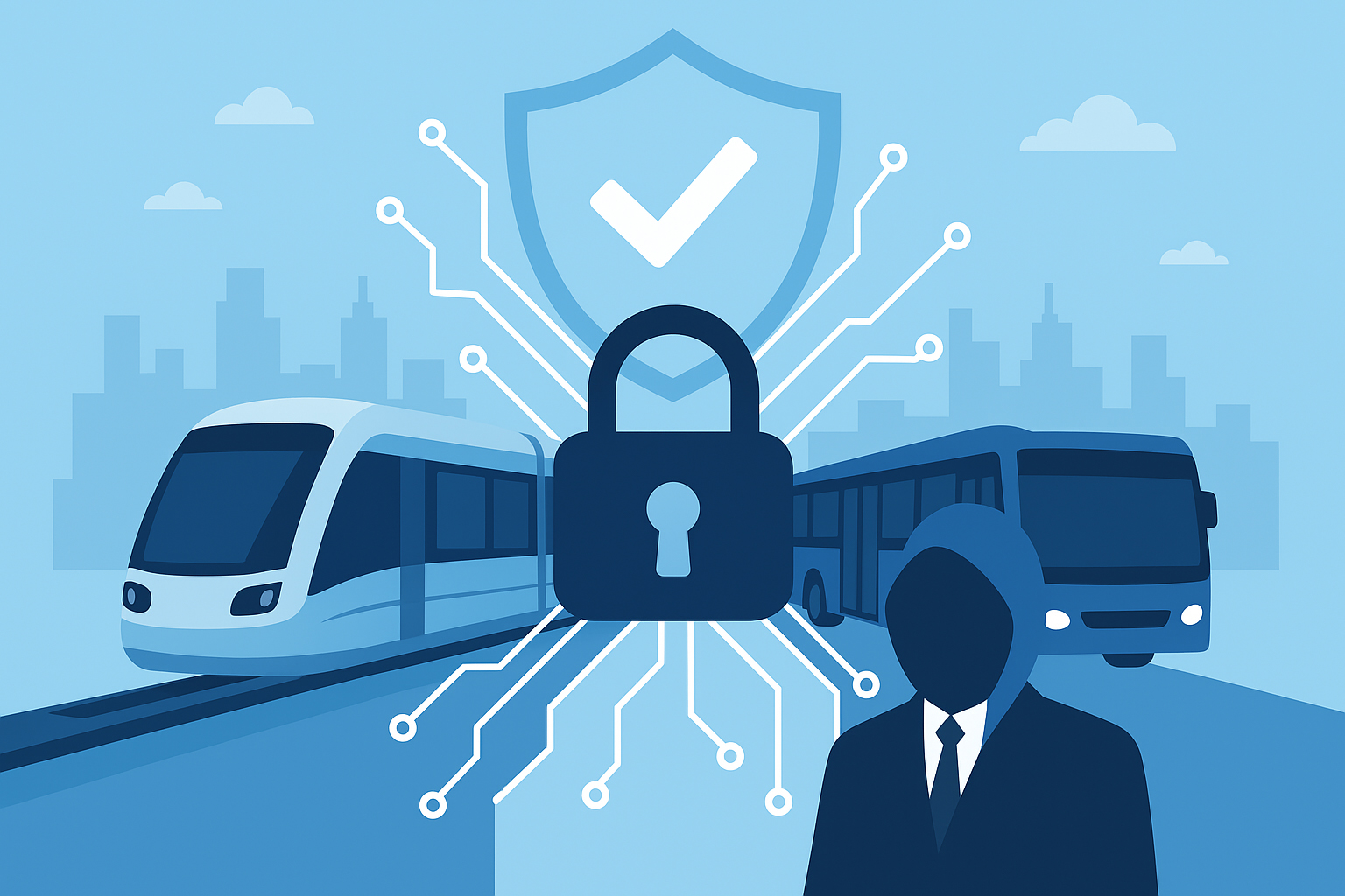 Evolving Role of the Transit CISO: Securing Safety in the Age of Cyber ...