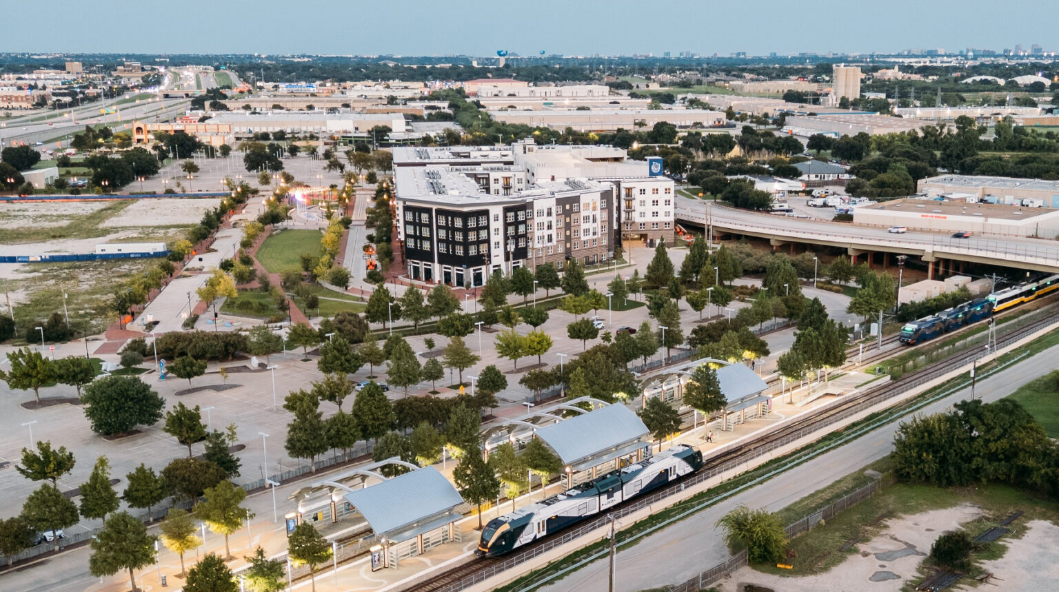 Community Transit Expands Zip Shuttle | Passenger Transport