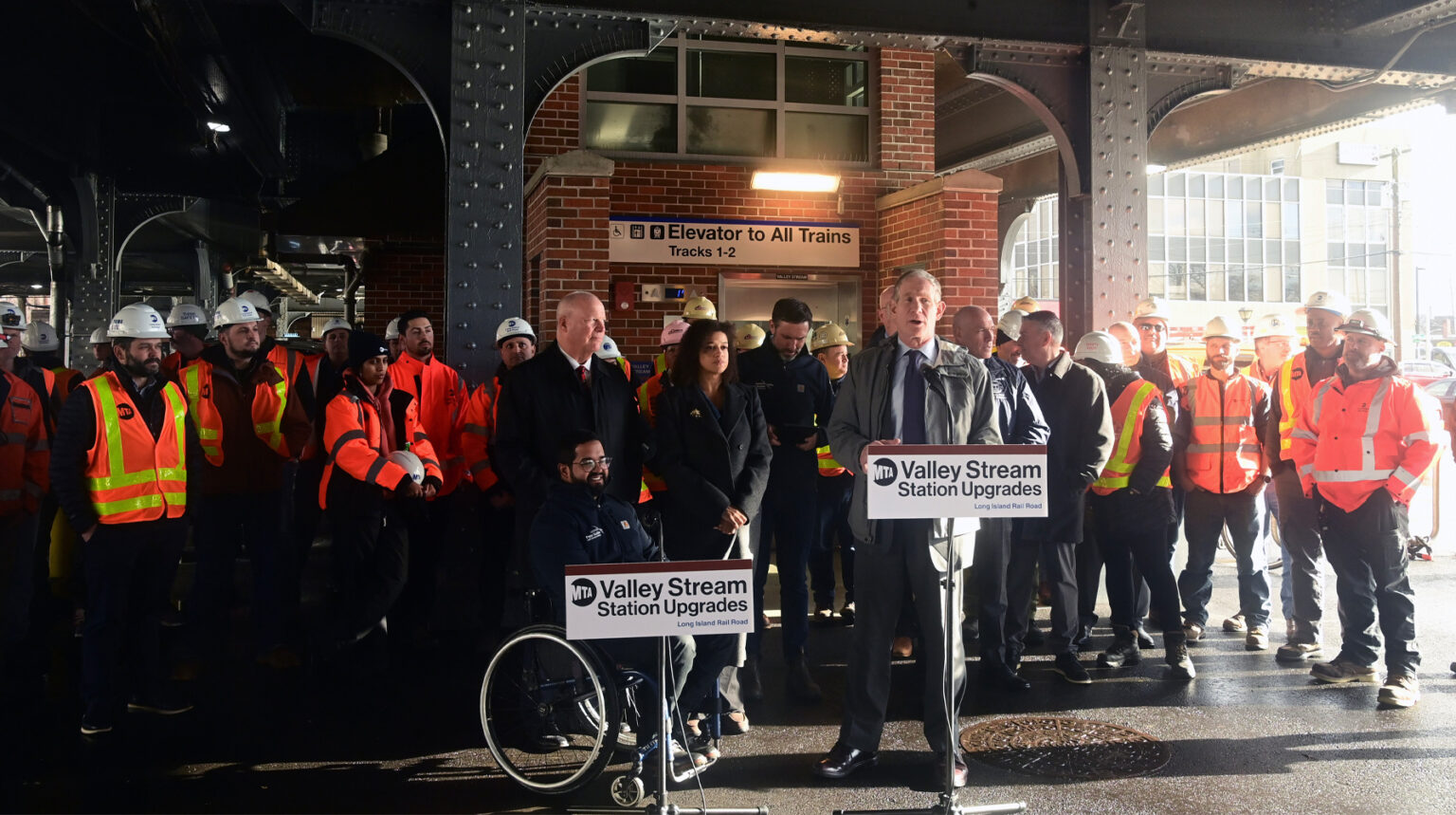 Sound Transit Opens Link Light Rail to Downtown Redmond | Passenger ...