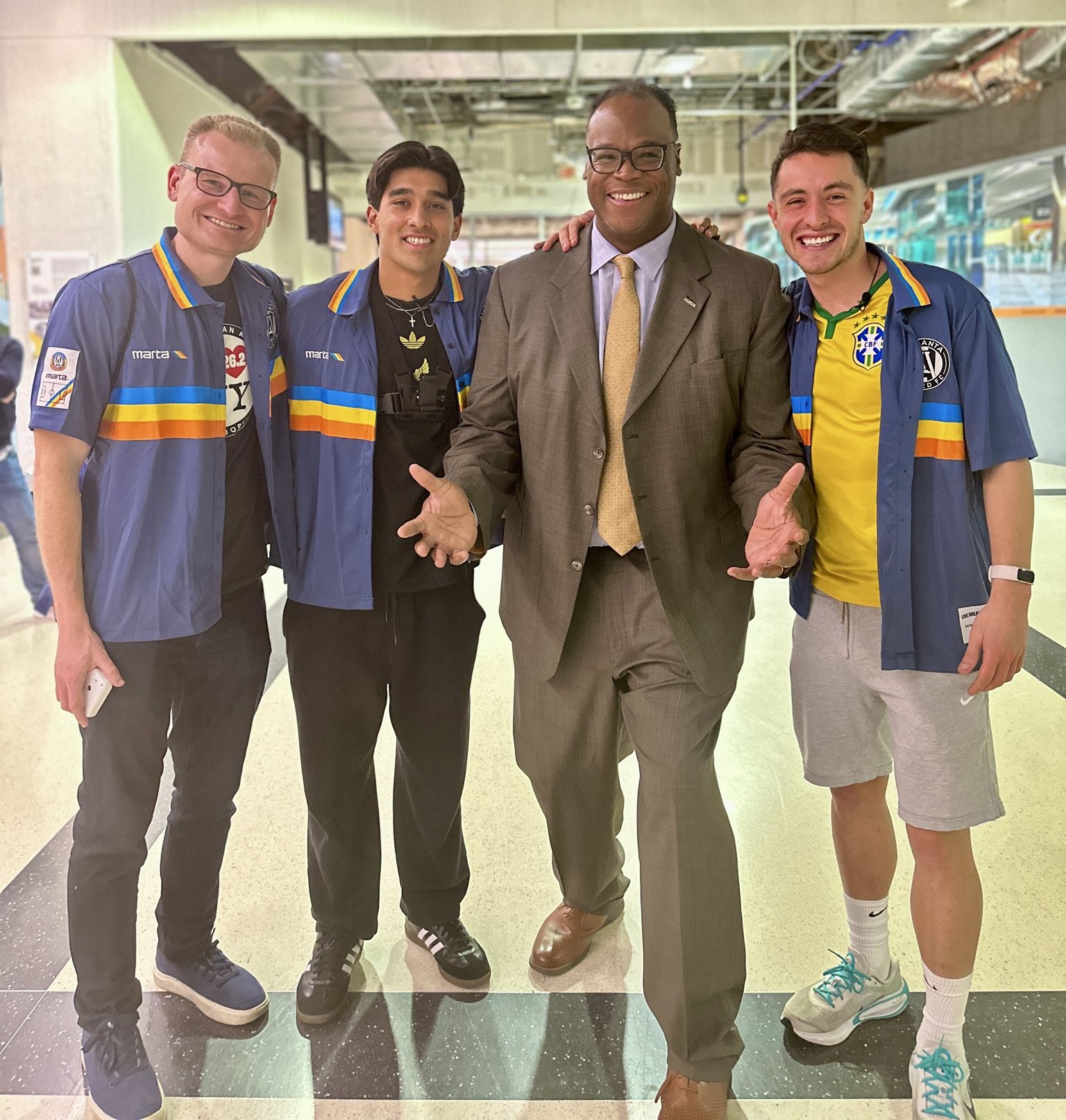 MARTA’s Record Ride and NextGen Bus Network | Passenger Transport