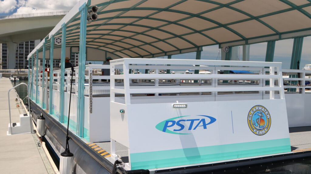 TAPTCO Updates Train the Trainer Course | Passenger Transport