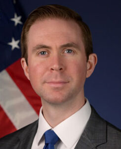 Ryan McCormack Named Under Secretary of Transportation for Policy ...