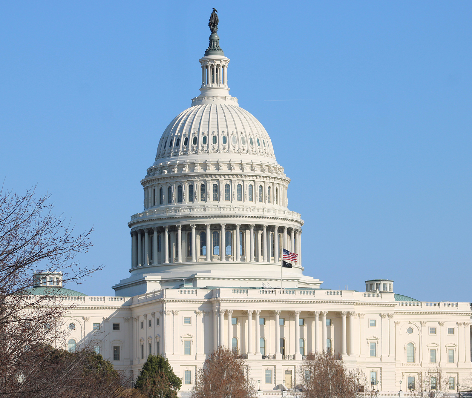 Senate Committee Releases Earmark and Program Guidance for FY27 THUD ...