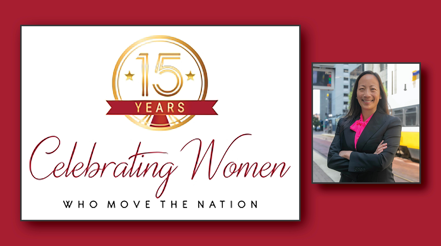 COMTO Honors 10 Women Transportation Trailblazers | Passenger Transport