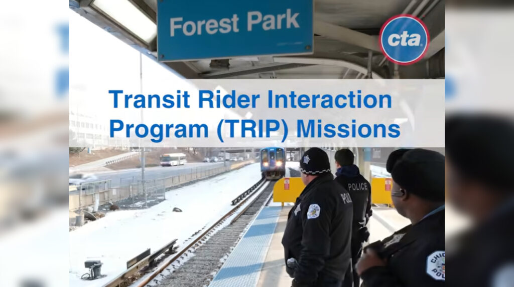 Keeping the Community Safe Is Top Priority for RTC | Passenger Transport