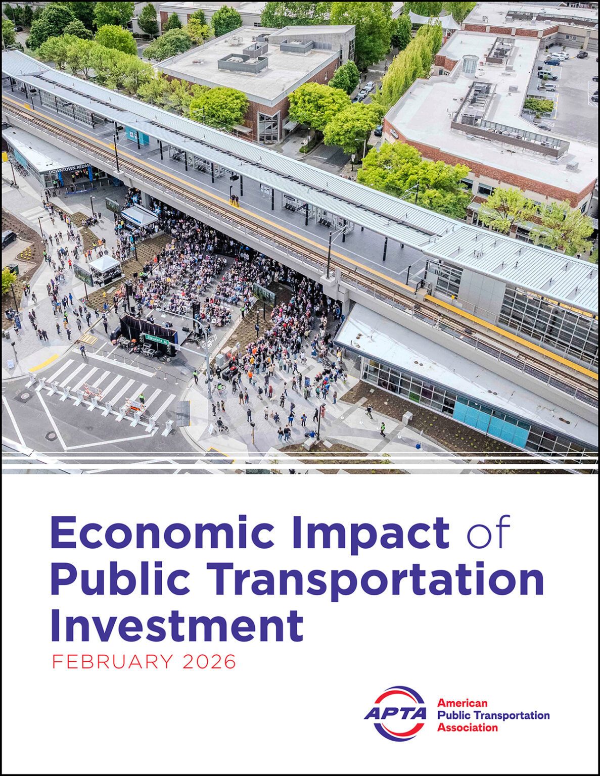 New APTA Publications Reinforce Call for Robust Federal Investment in ...
