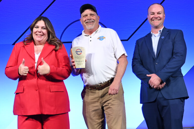 APTA Announces 2026 Bus Safety, Security, and Emergency Management ...