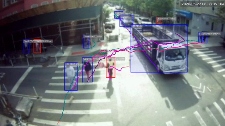 Sensors, AI Offer New Tools for Public Transit | Passenger Transport