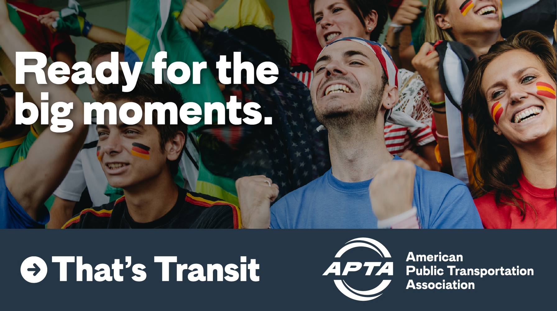 U.S. Public Transportation Systems Ready to Move Millions for World Cup ...